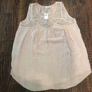 Neiman Marcus | Tops | Neiman Marcus Tank | Poshmark